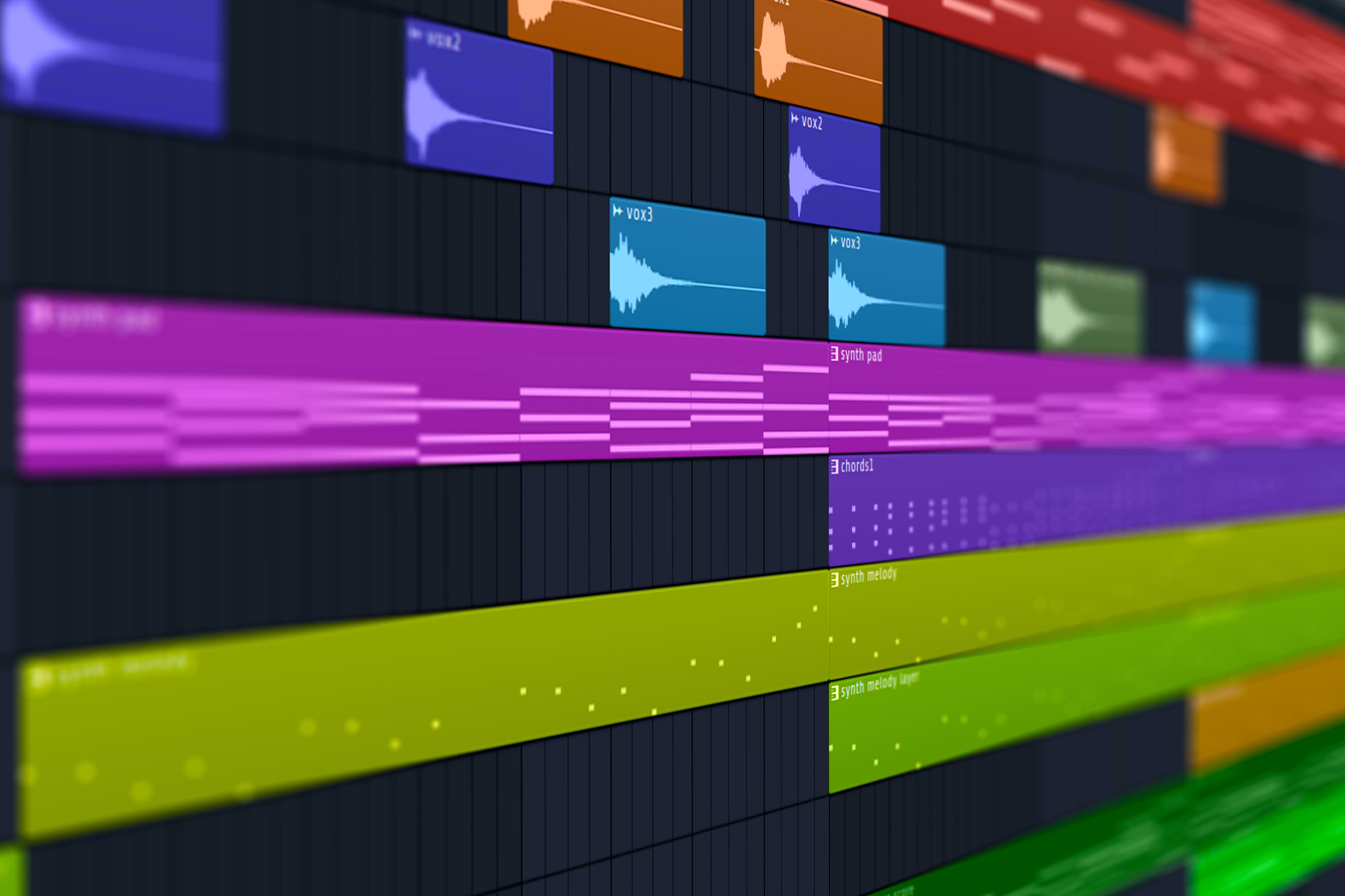 how-to-mix-music-like-a-pro-hmgaudio
